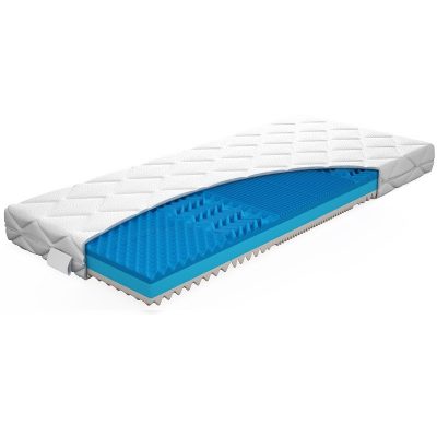 A 90x200 habszivacs matrac – Kényelem és minőség minden éjszakára - Boróka